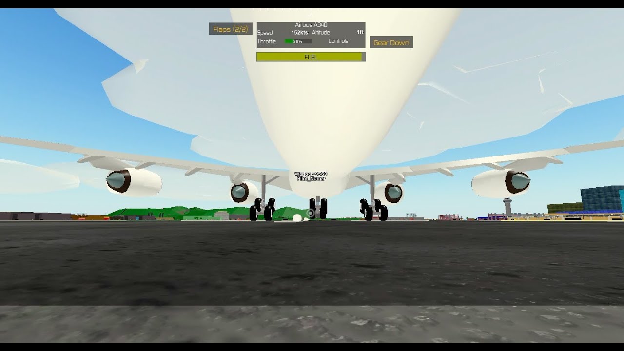 #swiss001landing *A340 BUTTER* - YouTube