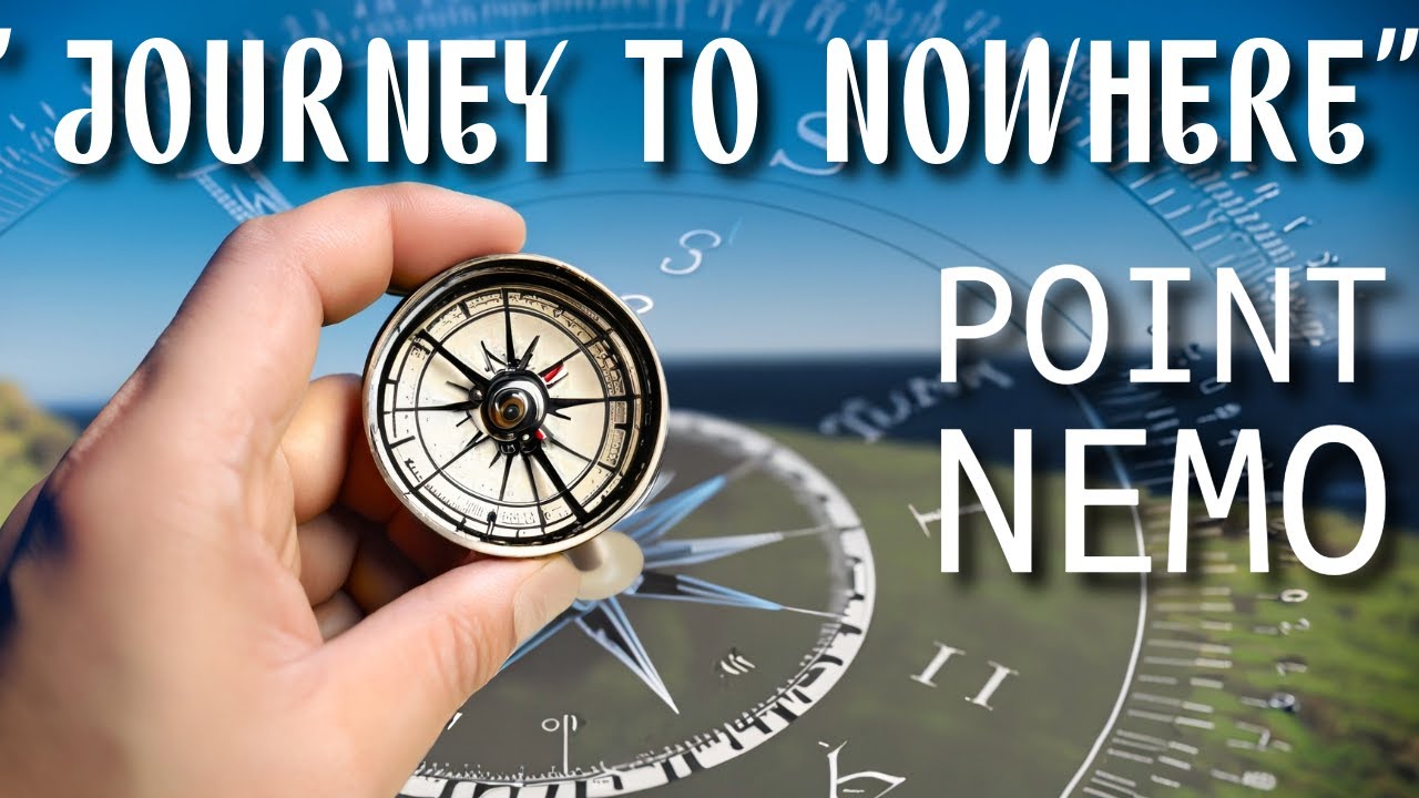 "Point Nemo: The Enigmatic Deep Sea Spot You've Never Heard Of ...