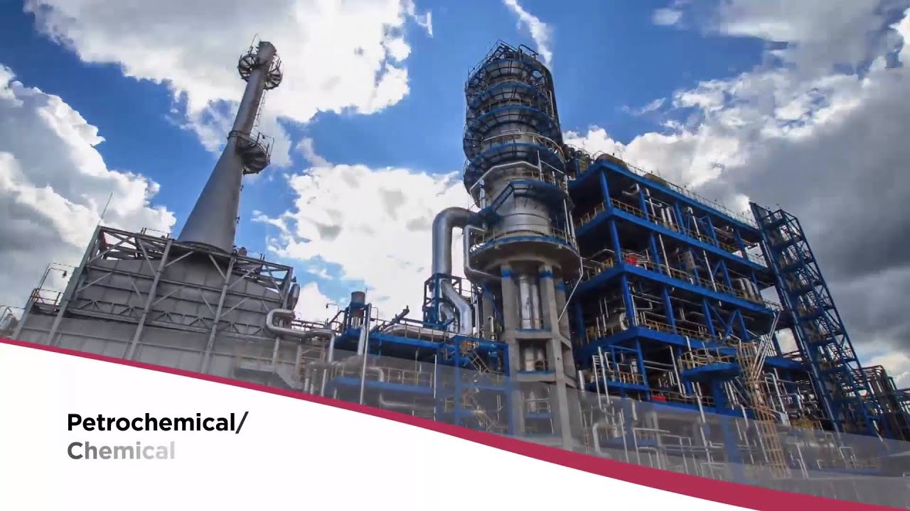 Gardner Denver Industrials Group - YouTube