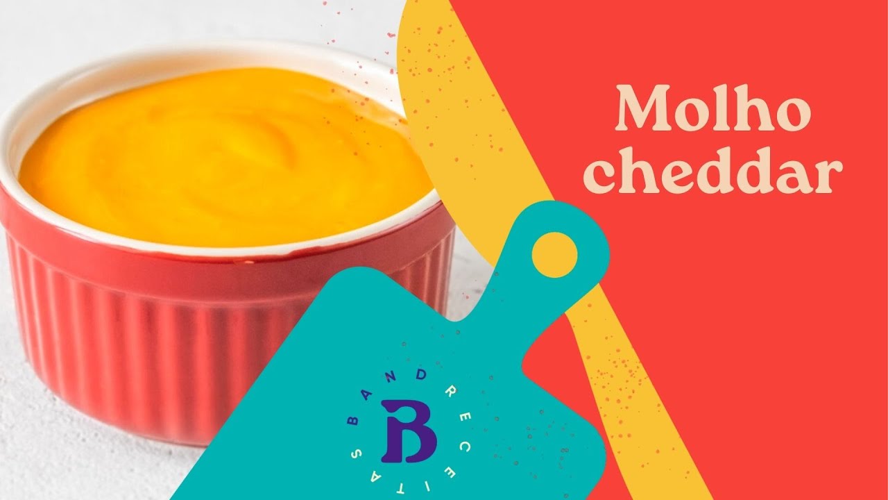 Como é feito o queijo cheddar? Veja receita caseira do Edu Guedes | The ...