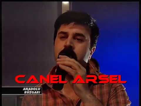 CANEL ARSEL Kayanın Dibinde Mal Mı Yayılır HD - YouTube