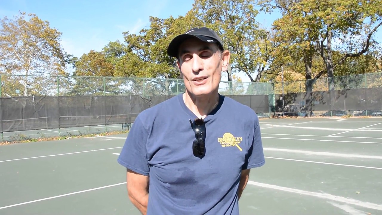 Brooklyn Tennis Academy - YouTube