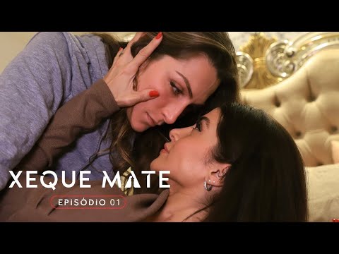 Xeque Mate - 2ª Temporada - 2x01 \
