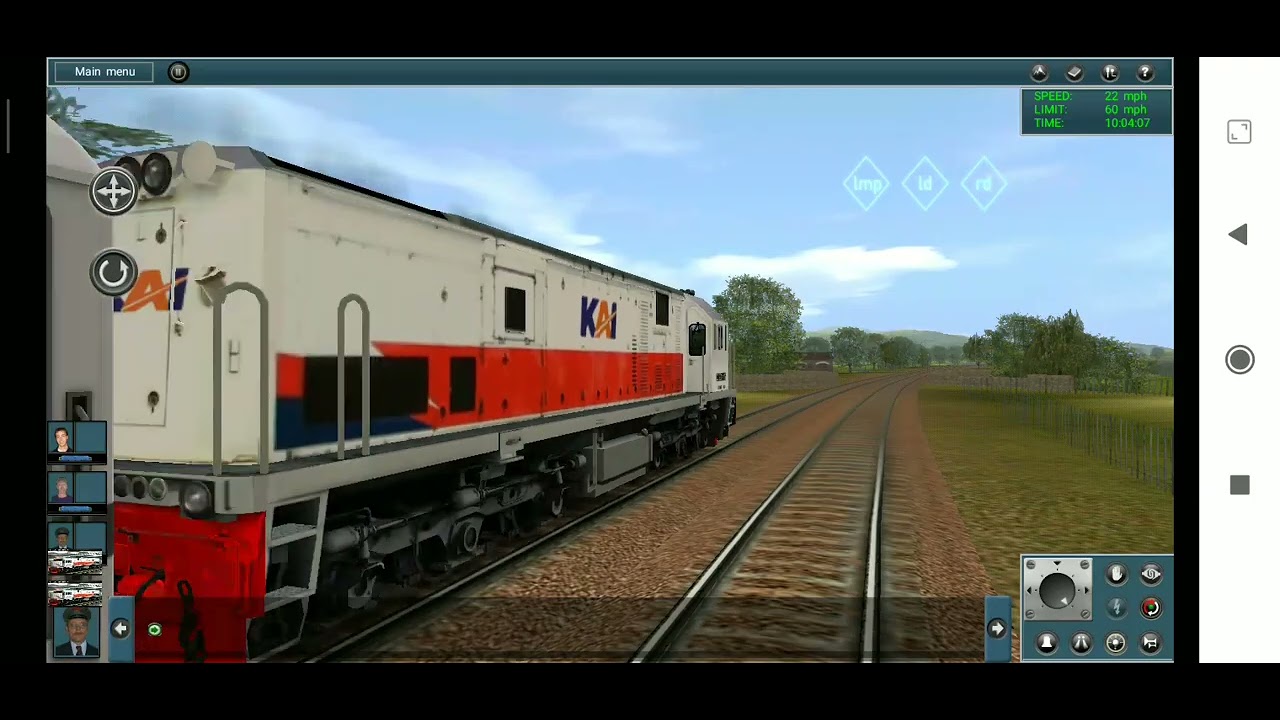 CC 201 92 12 KA ranggajati - YouTube