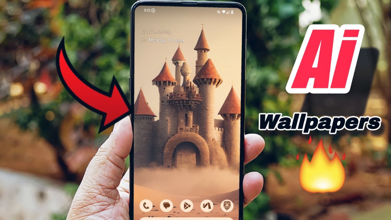 Project Matrixx: A Beautiful CUSTOM ROM with many NEW FEATURES 🤩 - YouTube
