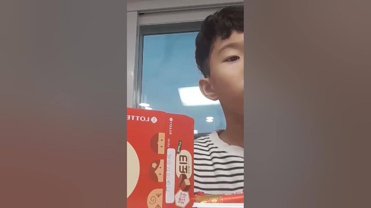 아이스크림먹방 티코 Youtube