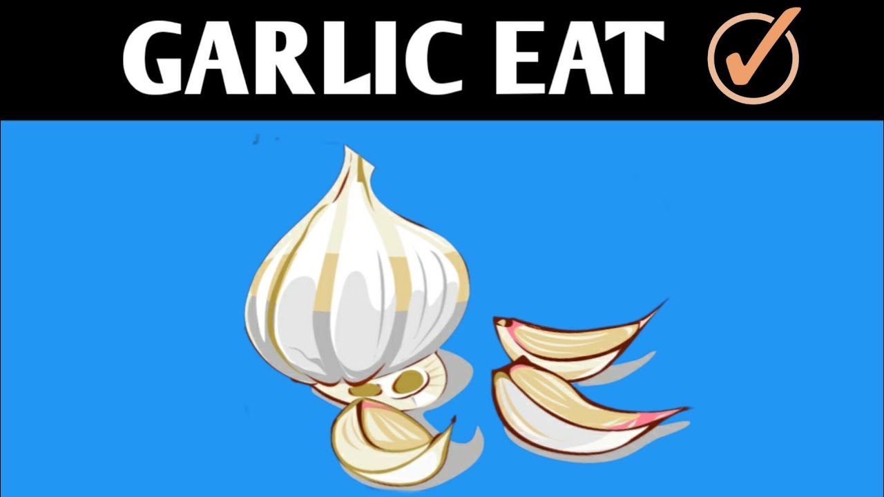 Unleashing the Power of Garlic: 10 Incredible Benefits You Need to Know ...