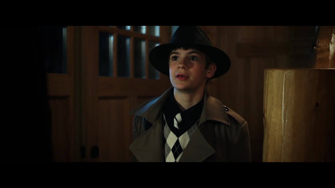 Ace Wonder Movie - Teaser Trailer HD #2 - YouTube