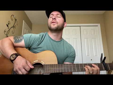 Andy Comeau Covers “I Told You So” by Randy Travis - YouTube