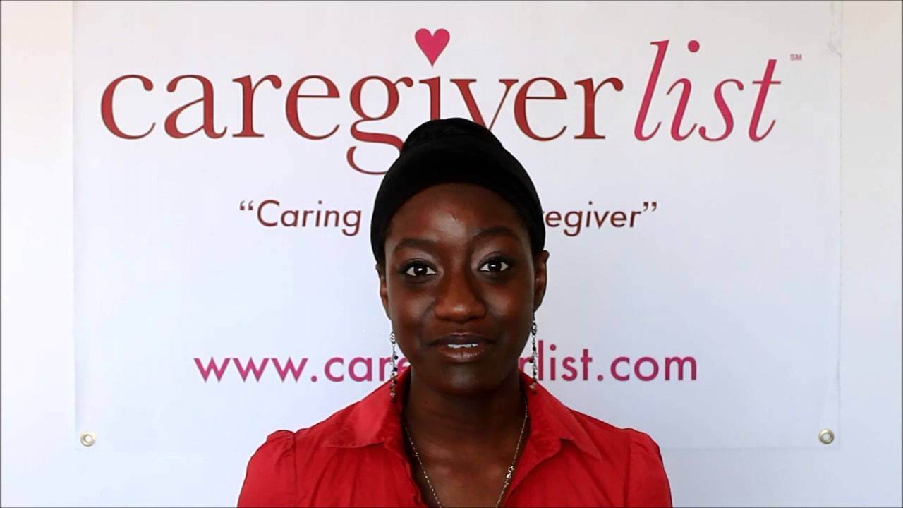 Caregiver Job Description On Caregiverlist YouTube caregiver-job-description-on-caregiverlist-youtube