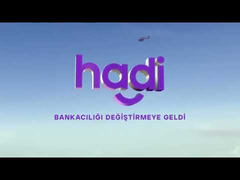 Hadi geliyor, Hadi!