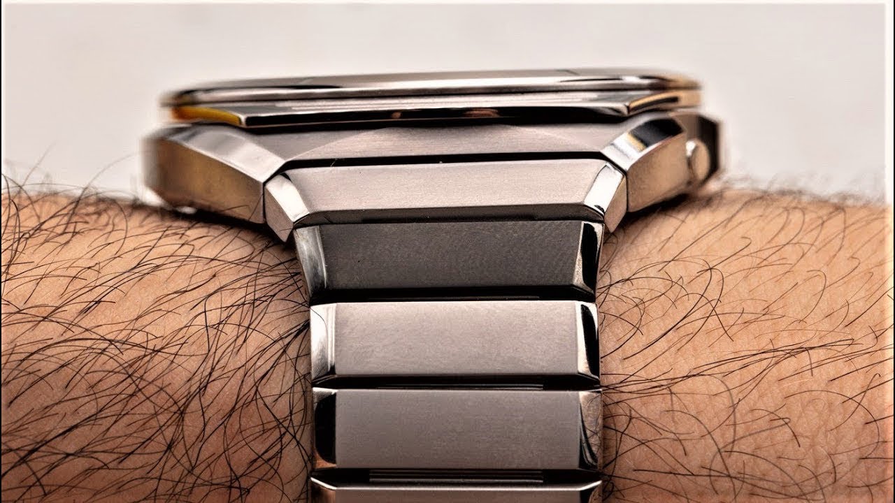 Top 10 Iconic Maurice Lacroix Watches You Can’t Ignore! - YouTube