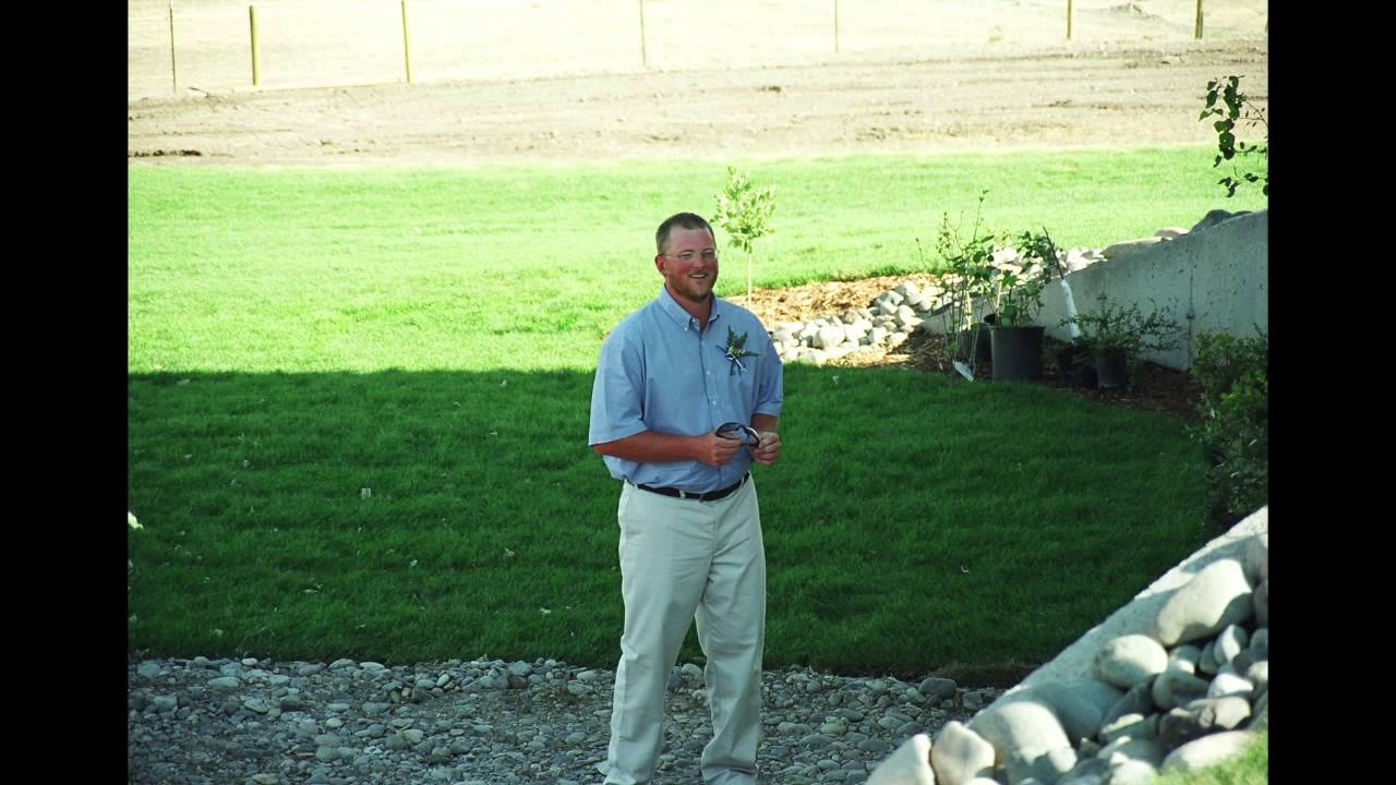 Bob Baldner Strong - YouTube