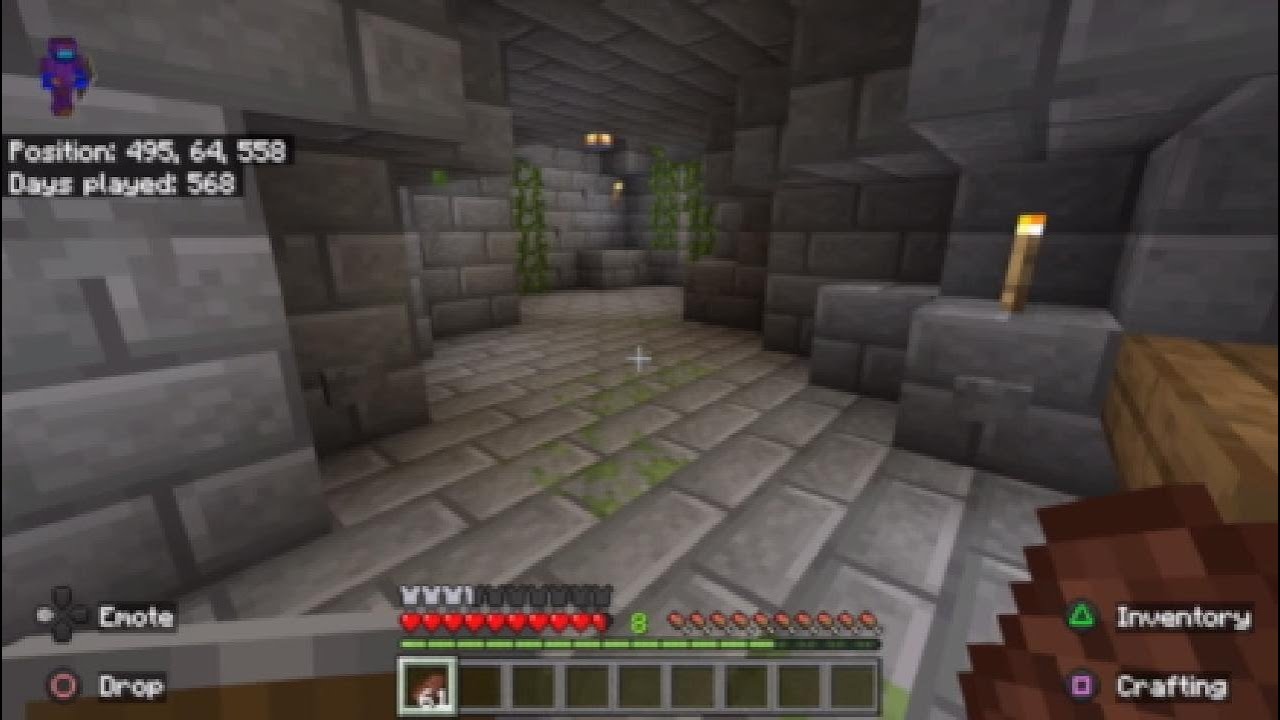 I FEEL GOOD || Minecraft - YouTube