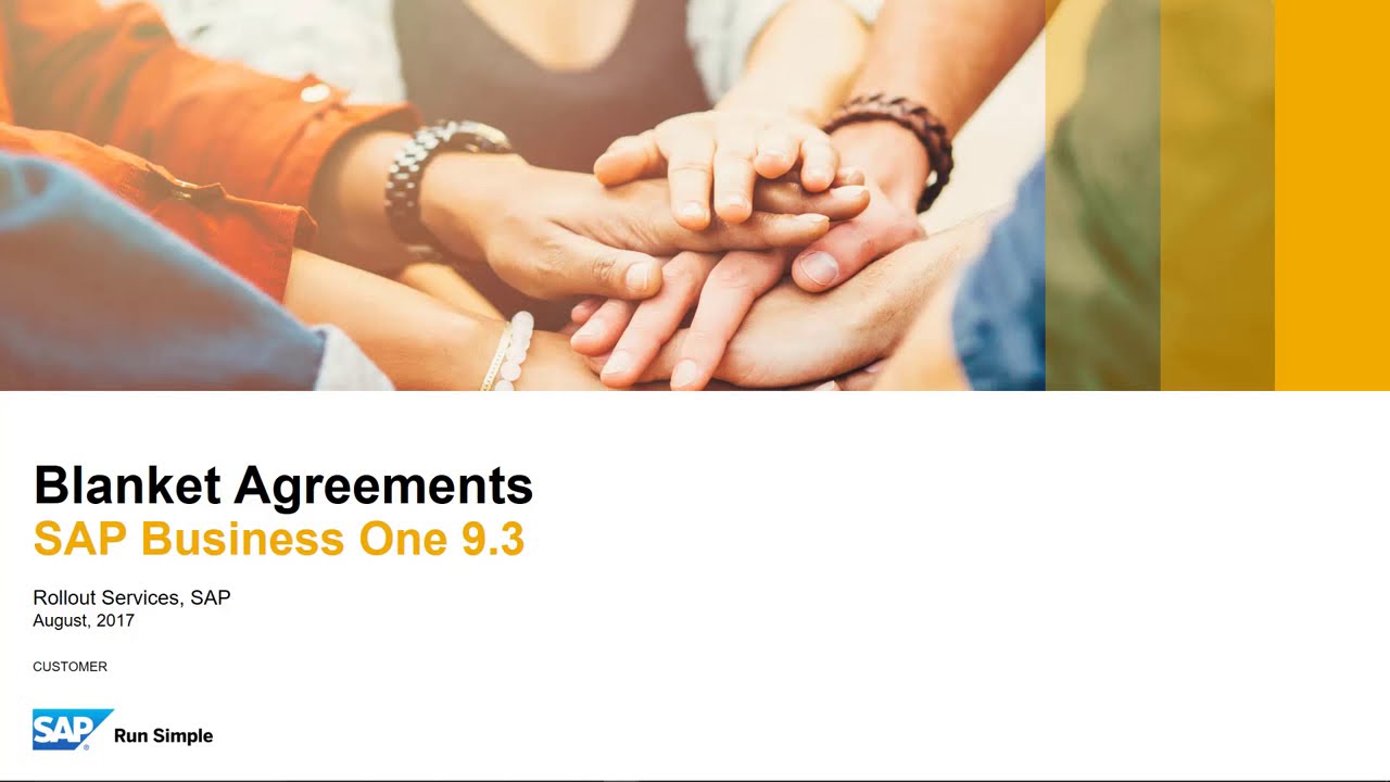 WORKING WITH BLANKET AGREEMENTS IN SAP B1 9 3 YouTube working-with-blanket-agreements-in-sap-b1-9-3-youtube