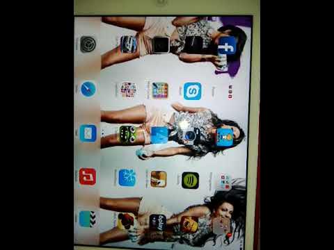 COMMENT SE DECONNECTER DE GAME CENTER FACILEMENT ET RAPIDEMENT IOS8 - YouTube