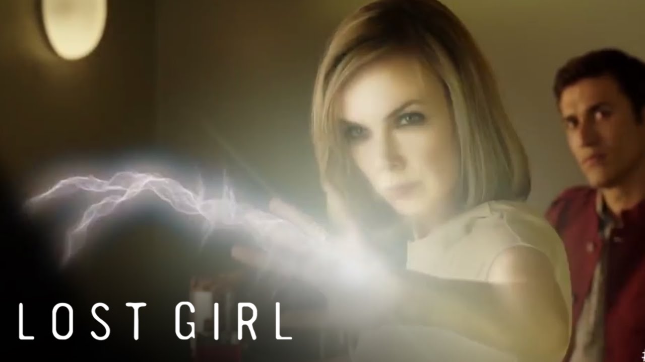 (SPOILERS) Lost Girl Clip S5E6: 'Spin Doctor' | SYFY - YouTube