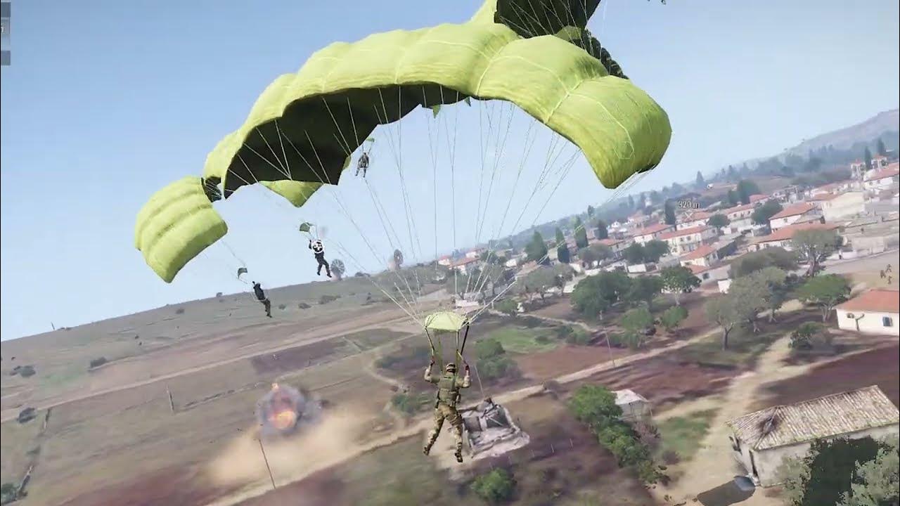 Arma 3 edit - YouTube