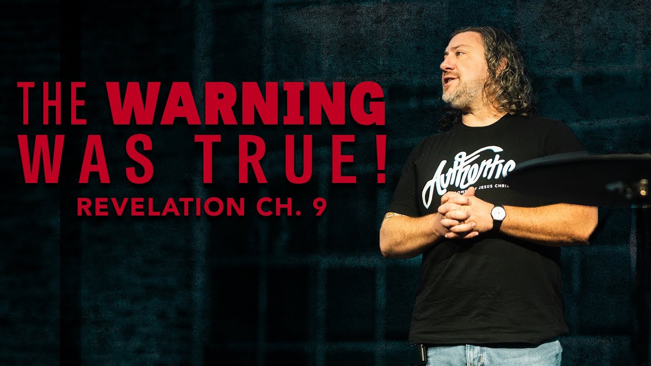 Revelation | Chapter 9 - YouTube