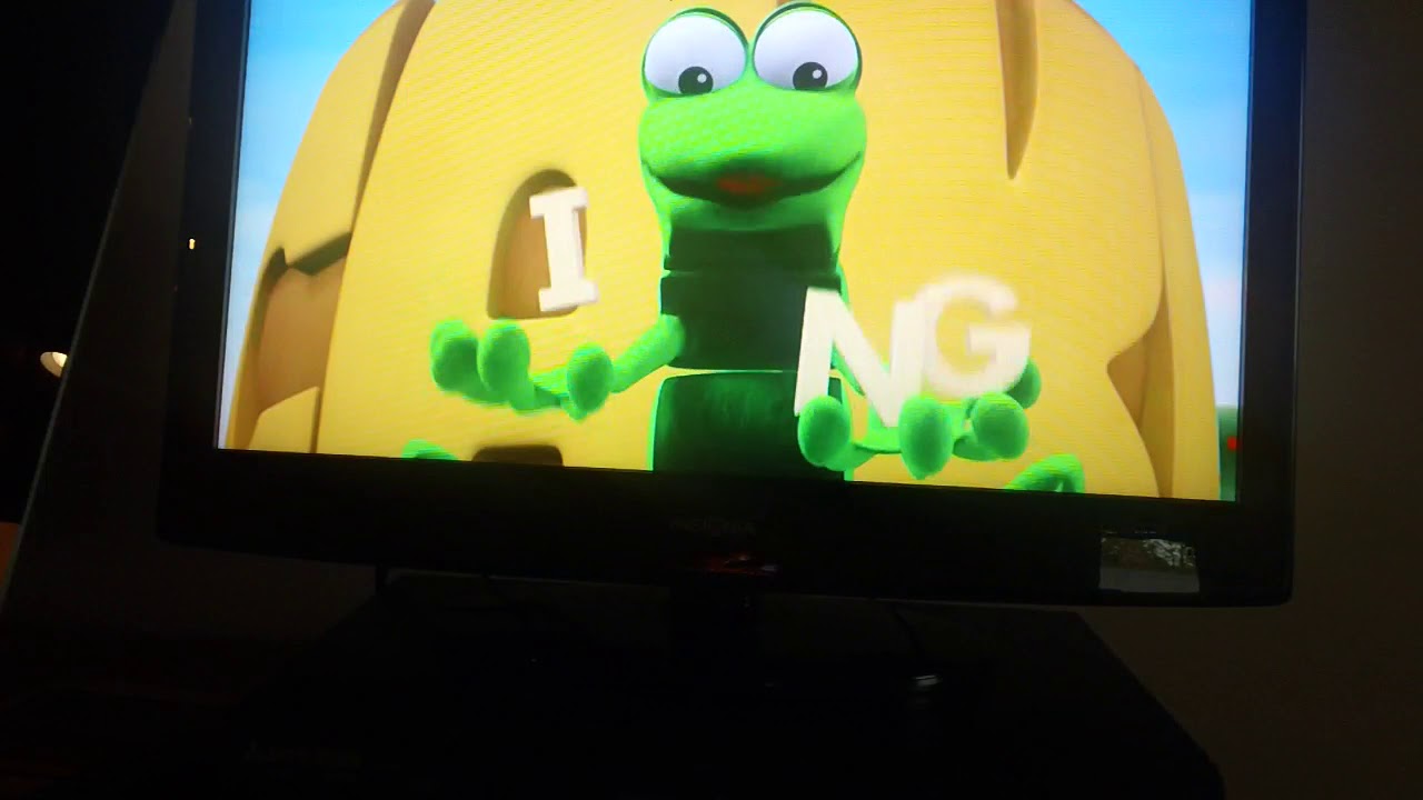 Opening To Pinkalicious & Peterific Pinkatastic Pets 2019 DVD - YouTube