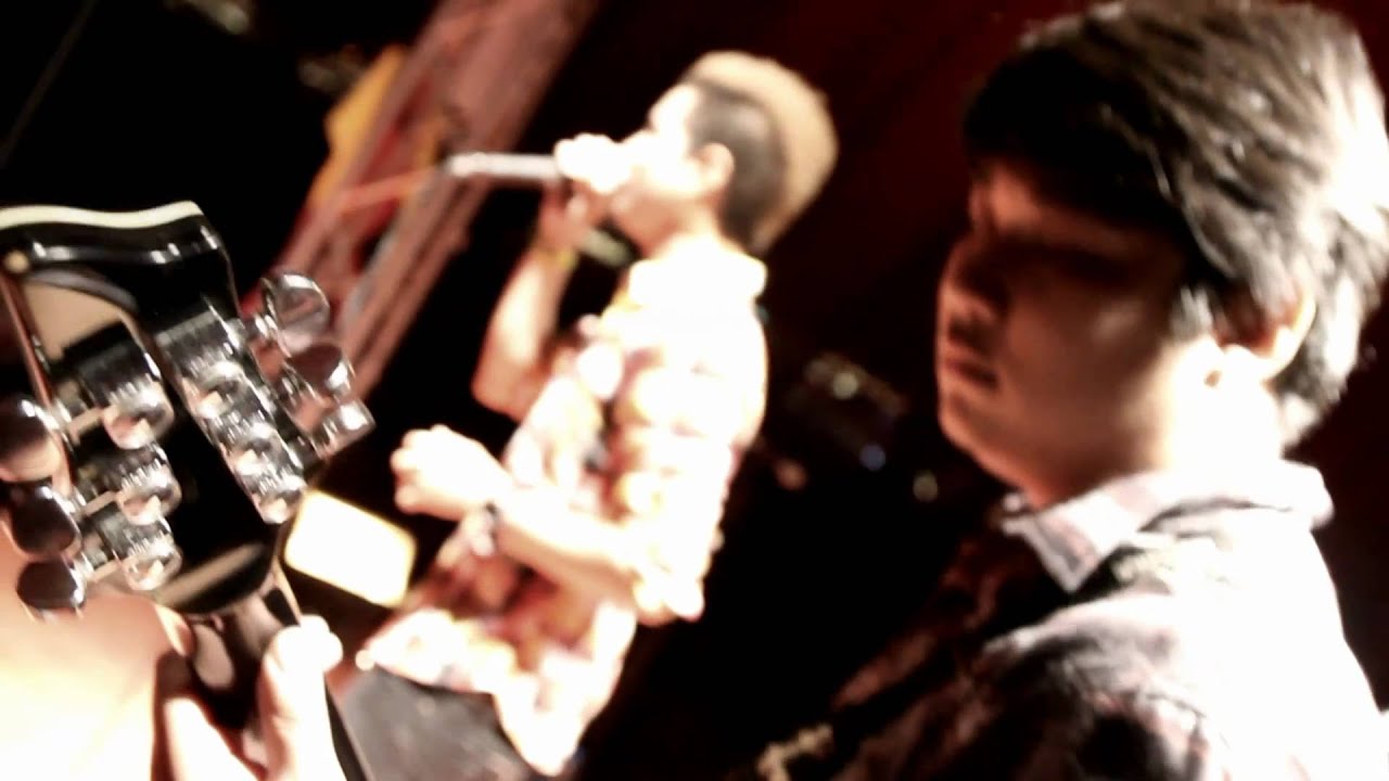 New Single From Nos Band "ชา" [Full HD] - YouTube