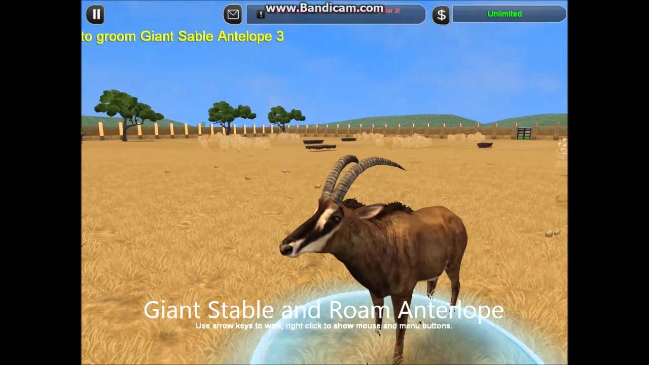 ZT2 Zoo Preview 9 - YouTube