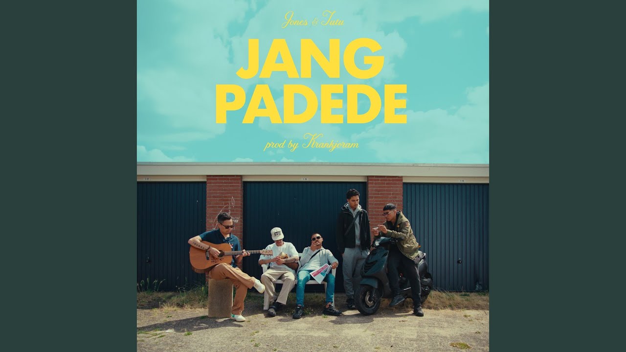 Jang Padede - YouTube