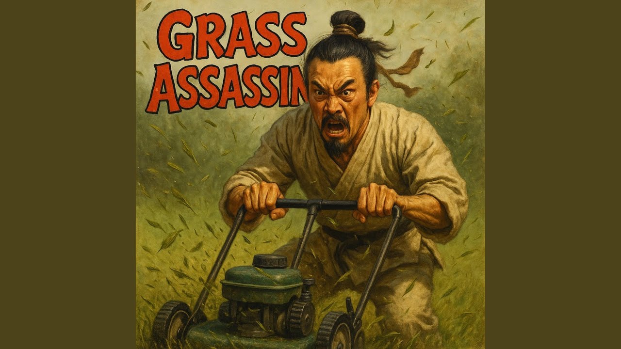 Grass Assassin - YouTube