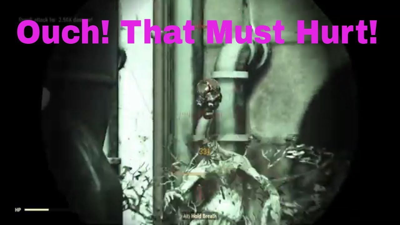 Fallout 76 gameplay 2022 - Nuka-Cola Plant Overseers Mission - YouTube