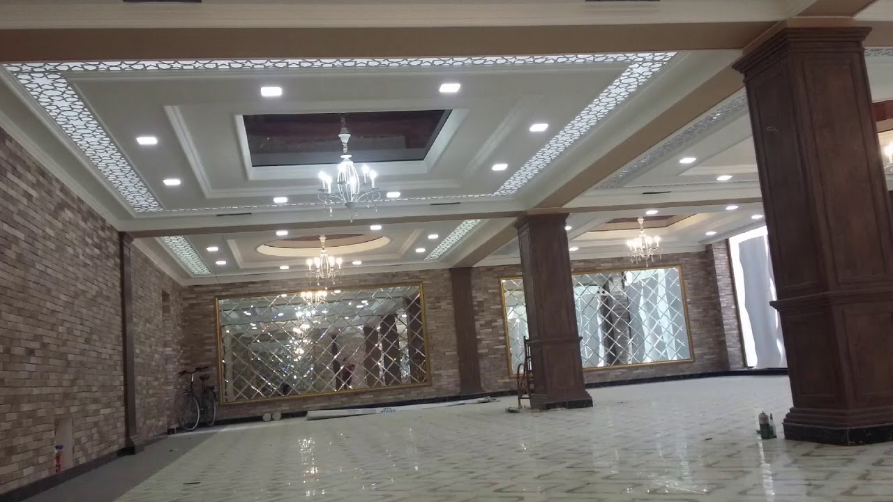 Remont комната house renovation.youtube - YouTube