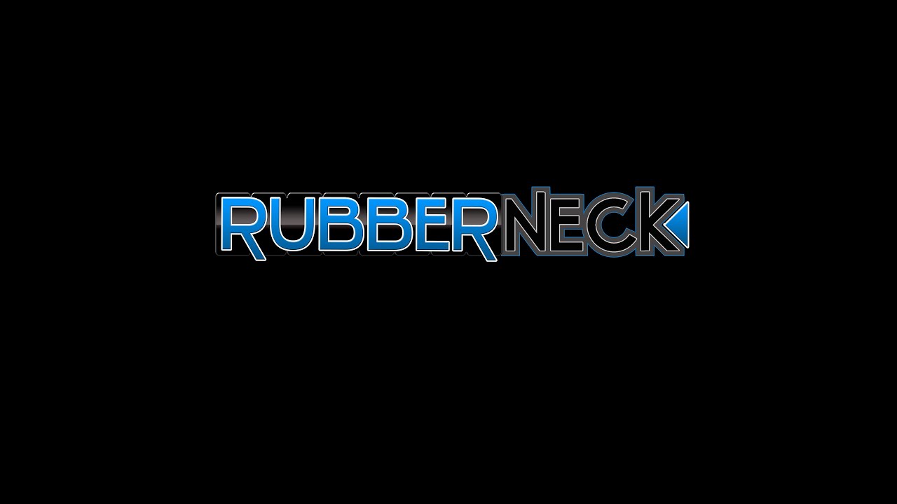 The RubberNeck by T.R.U. Ball Archery - YouTube