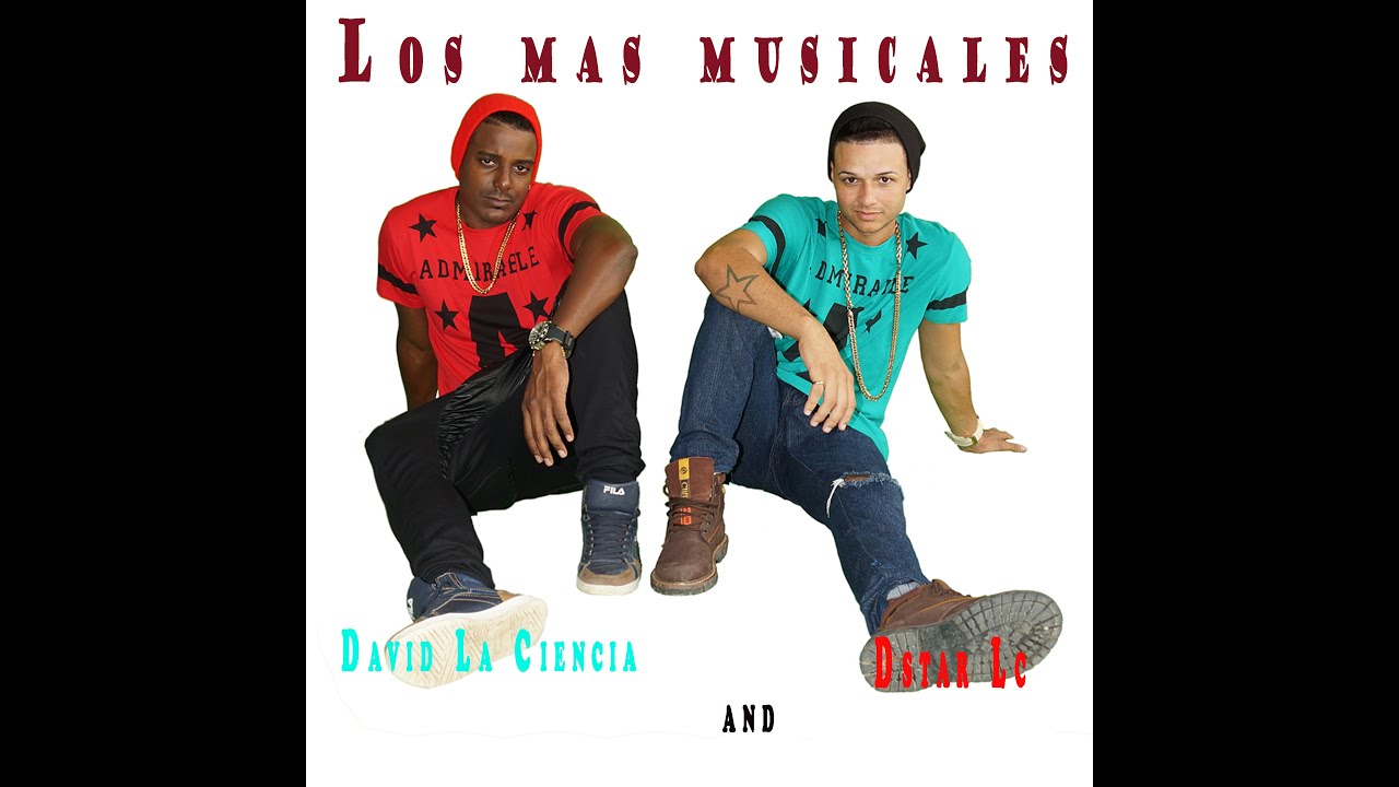 ALGO NORMAL _ DAVID LA CIENCIA (AUDIO OFICIAL) - YouTube Music