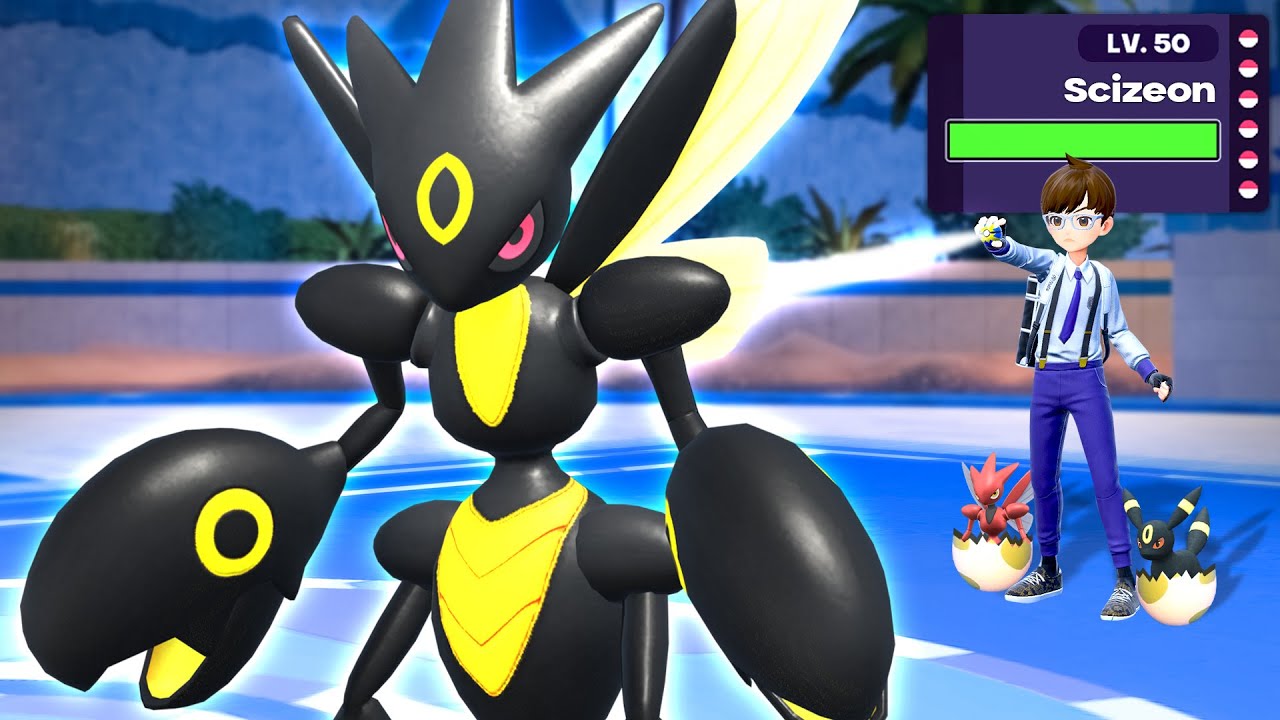 We Fused Random Pokemon Eggs Together, Then We Battle! - YouTube