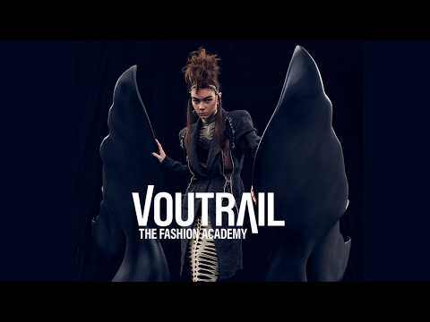 イメージMovie 2026  |  ヴォートレイル ファッション アカデミー【Fashion Film】VOUTRAIL THE FASHION ACADEMY