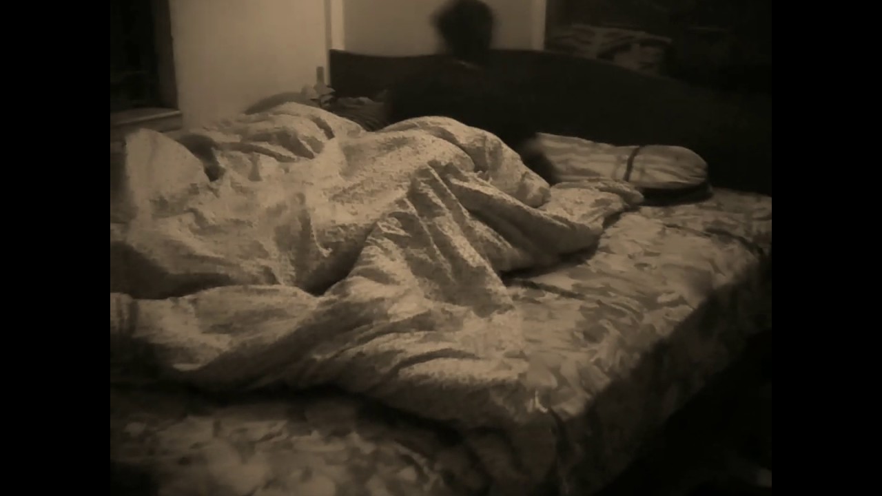 Sleep Slap Prank - YouTube