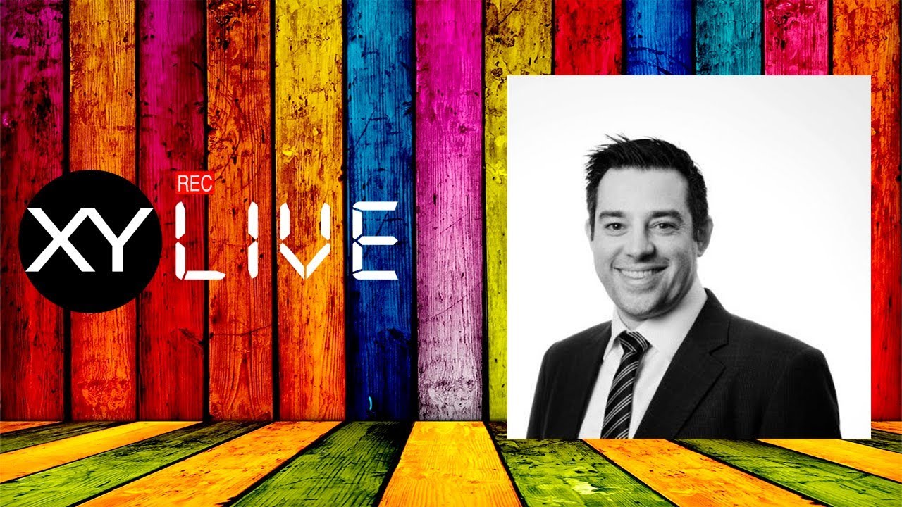 #33 How We Can Make Advice Better with Ben Marshan - YouTube