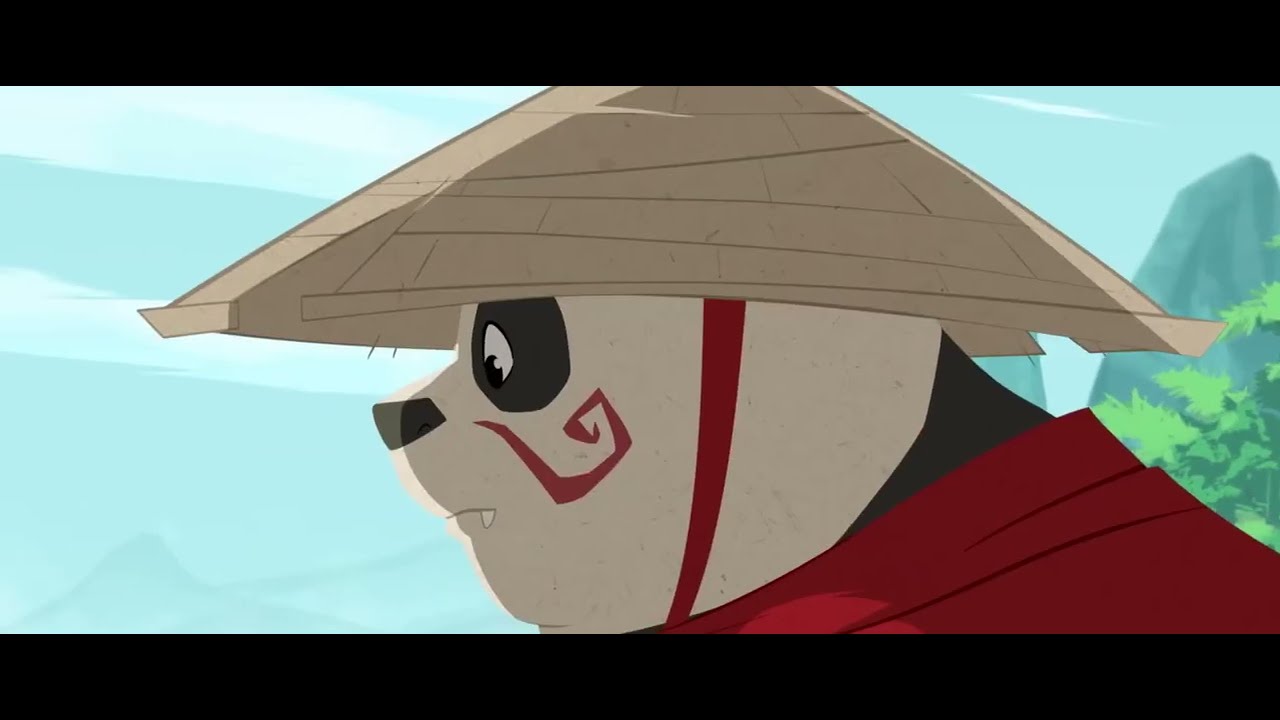 Kung Fu Dream | MLBB X Kung Fu Panda Animated Trailer丨 Mobile Legends ...