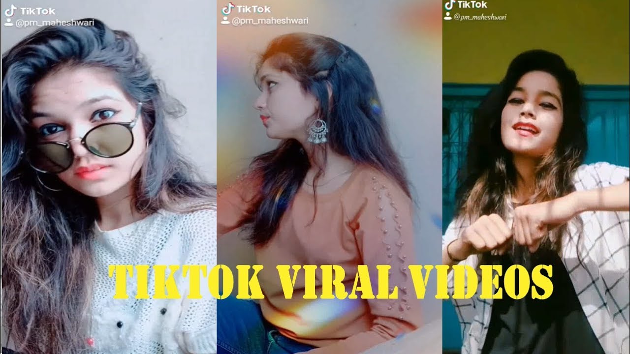 Trending Tiktok Videos | New Viral Videos - YouTube
