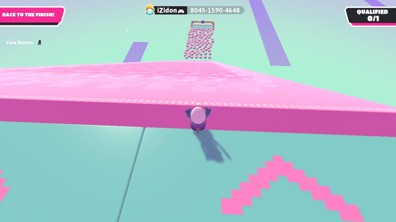 My FASTEST Runs On Zidon's 360 Dive Map!! - YouTube