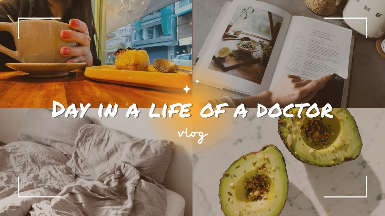 Day in a life of a Doctor|life update|Anaesthesia and critical care ...