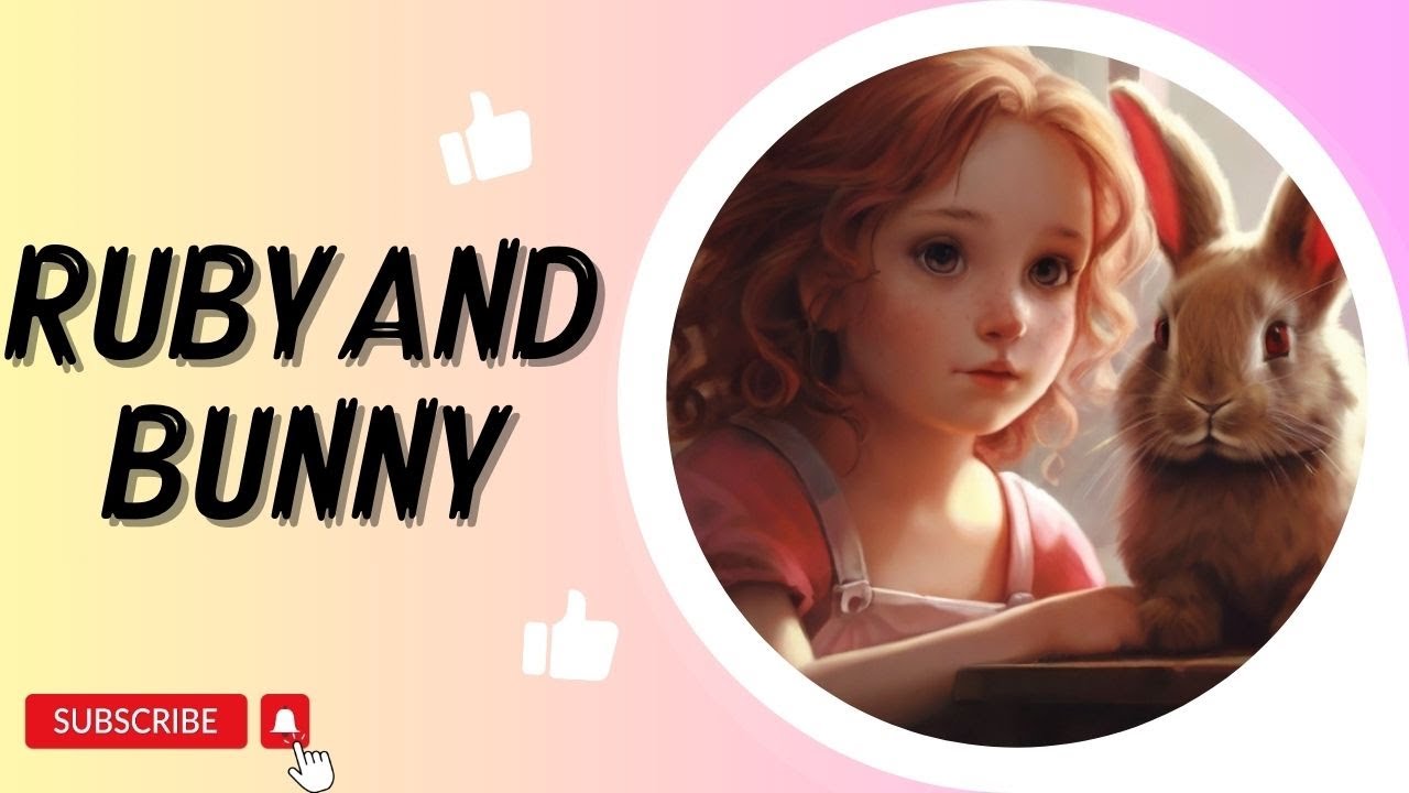 Ruby and Bunny - YouTube