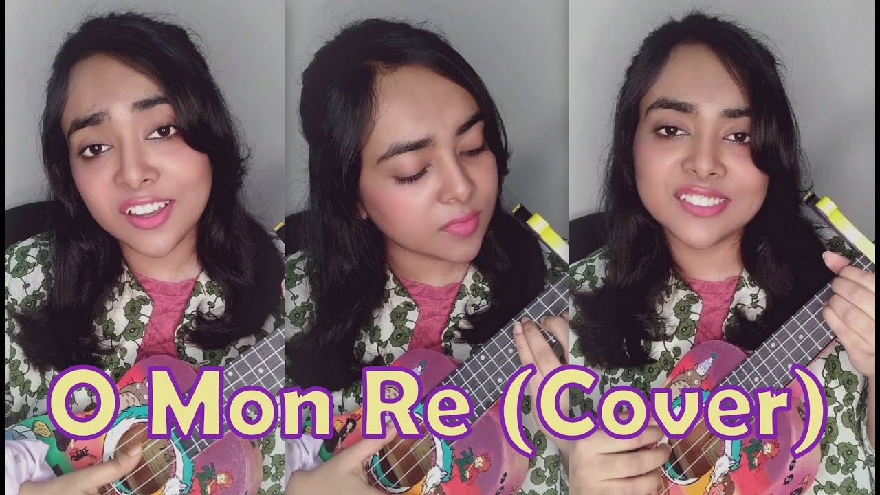 O Mon Re (ও মন রে) | SVF | Tanveer Evan | Piran Khan | Yash & Madhumita ...