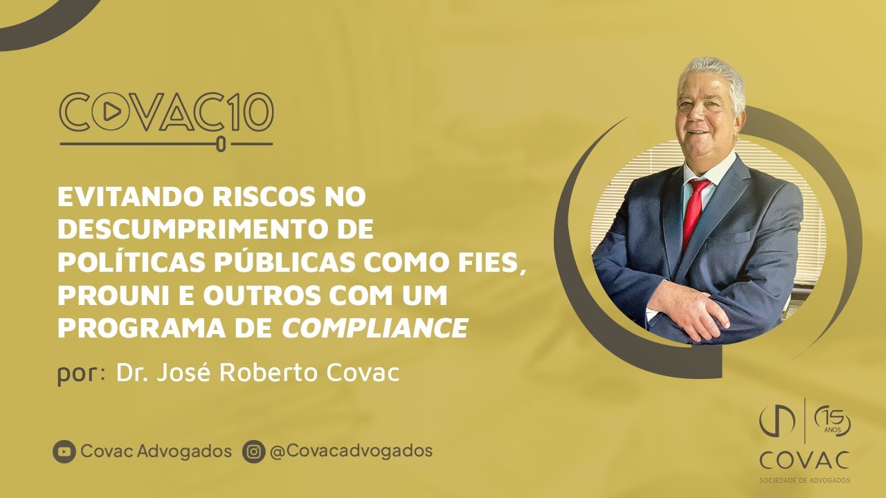 COVAC 10 - YouTube