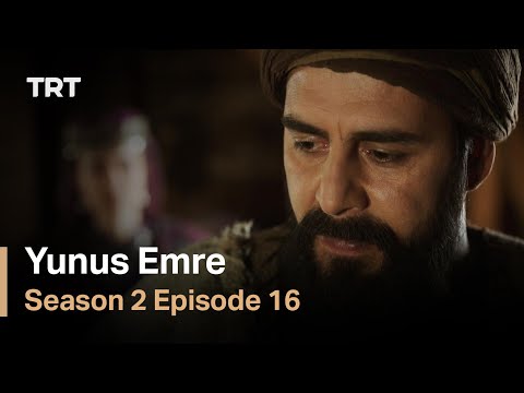 Yunus Emre - Season 2 Episode 16