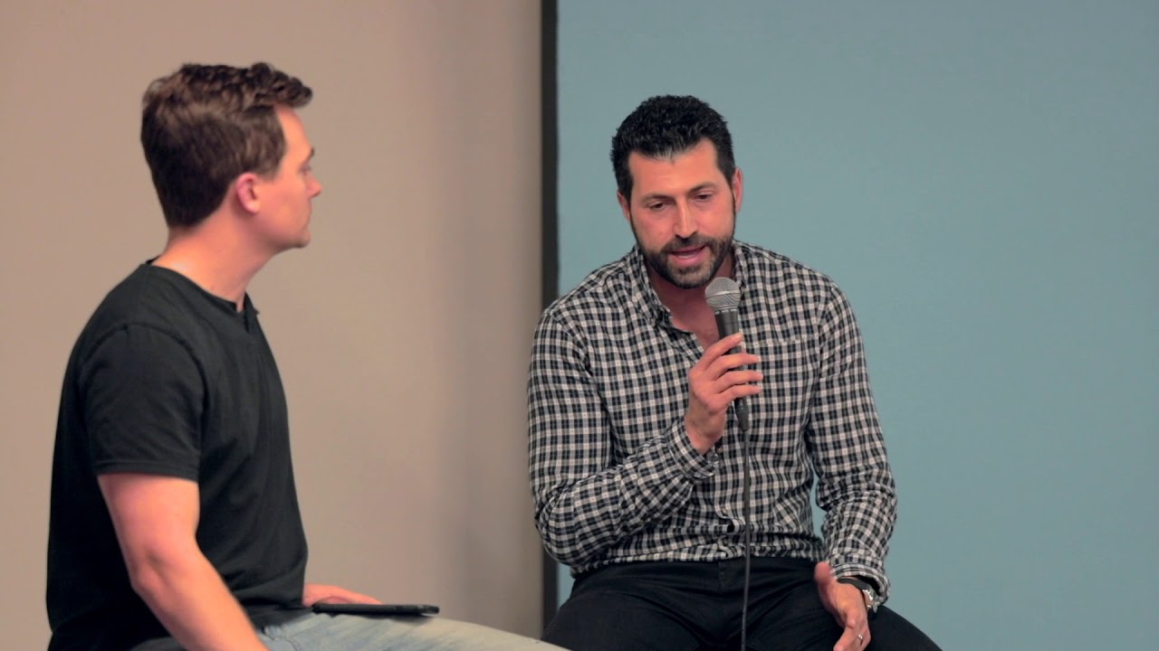 Healthcare in America: How Royal Ambulance Scaled to 300+ EMTs - YouTube