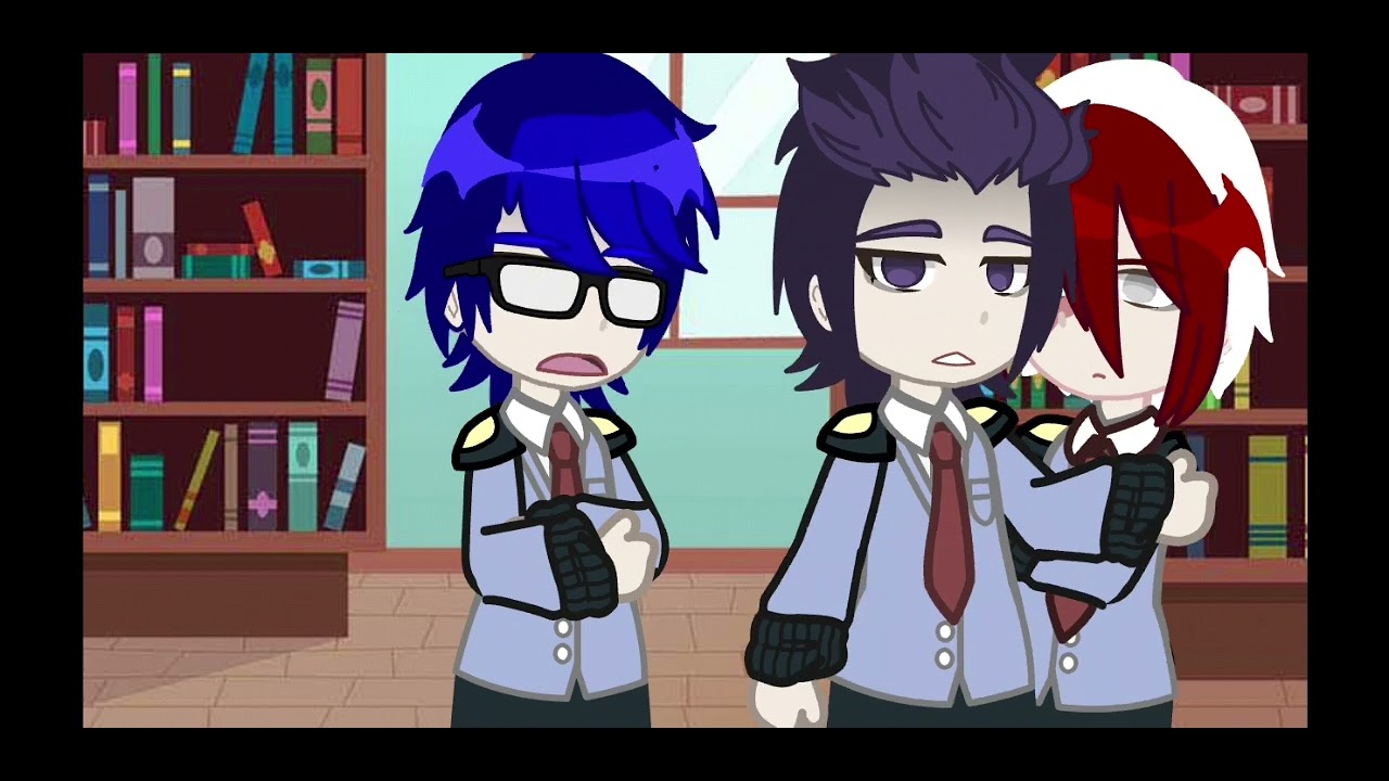 they got caught!!... // shintodo // protective Iida tenya // - YouTube