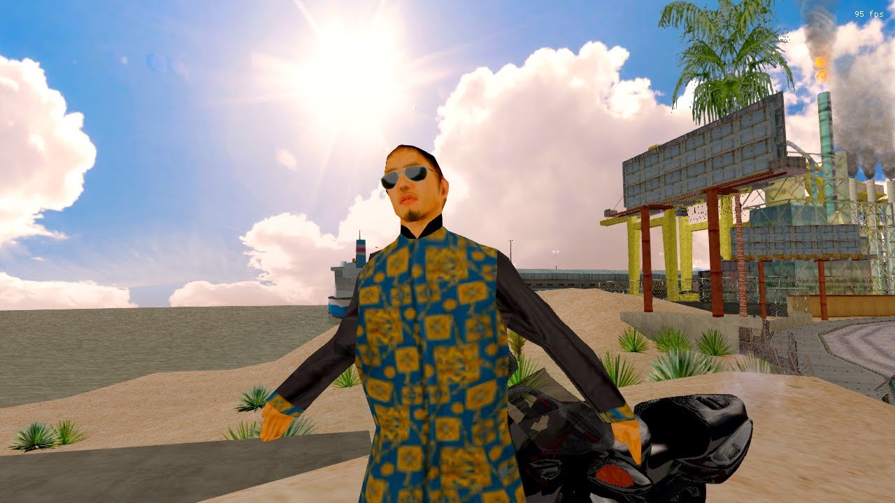 LIVE JGRP - ALHAMDULILLAH JAN 2 | JOGJAGAMERS RP - GTA SAMP INDONESIA # ...