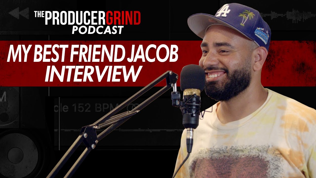 My Best Friend Jacob Talks Hidden Opportunities For Producers Scoring ...