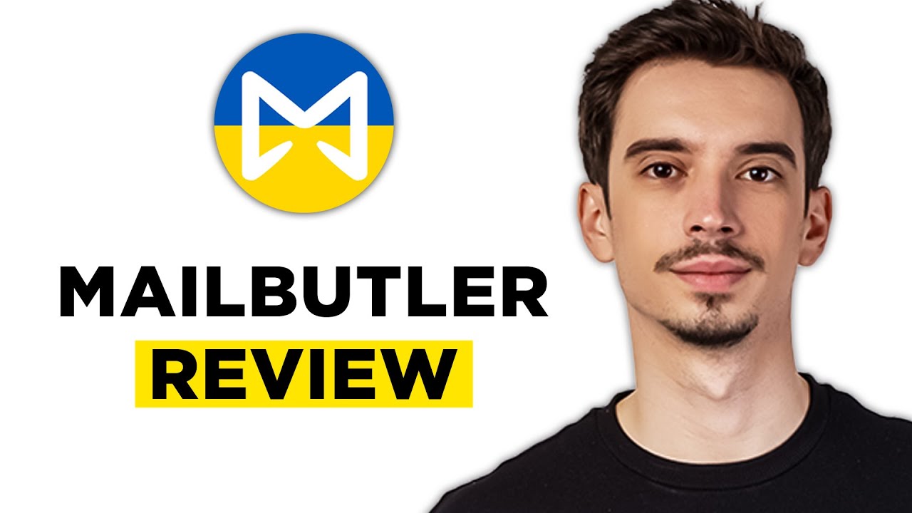 Mailbutler Review (2025) - YouTube