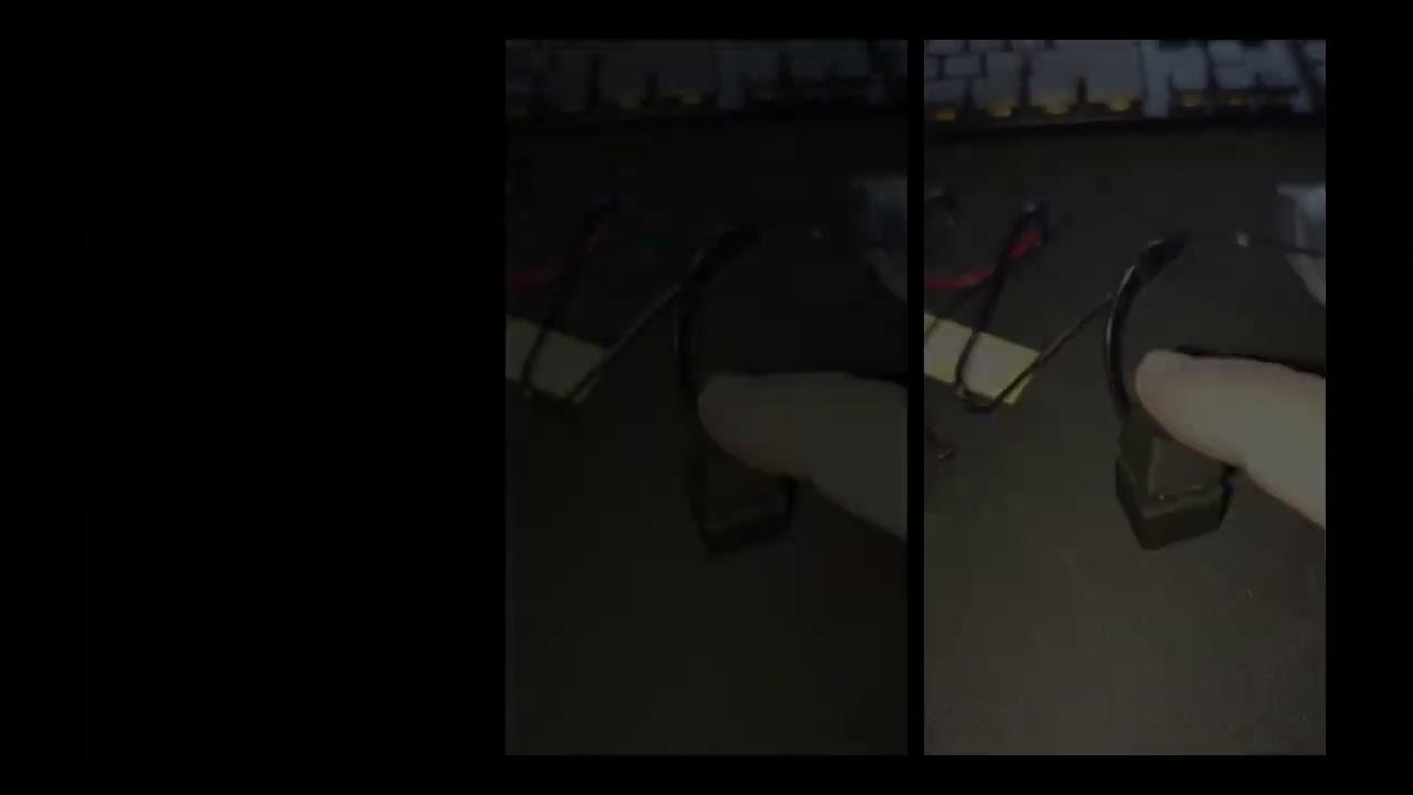 Clicky Button Loop - YouTube